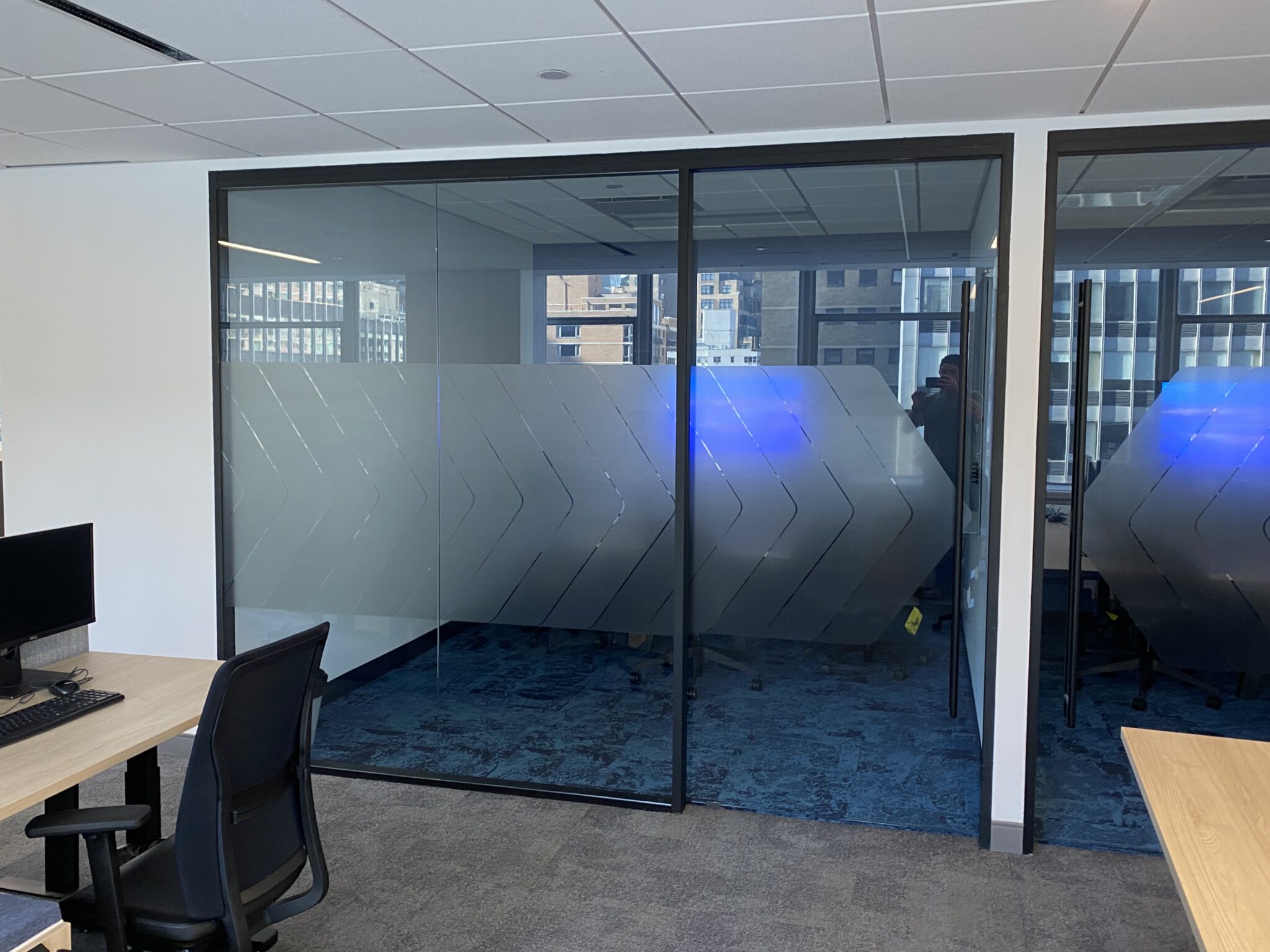 Film - Ripcord Tinting & Graphics